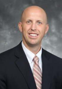 Ben Anderson – Regional Anesthesia Associates